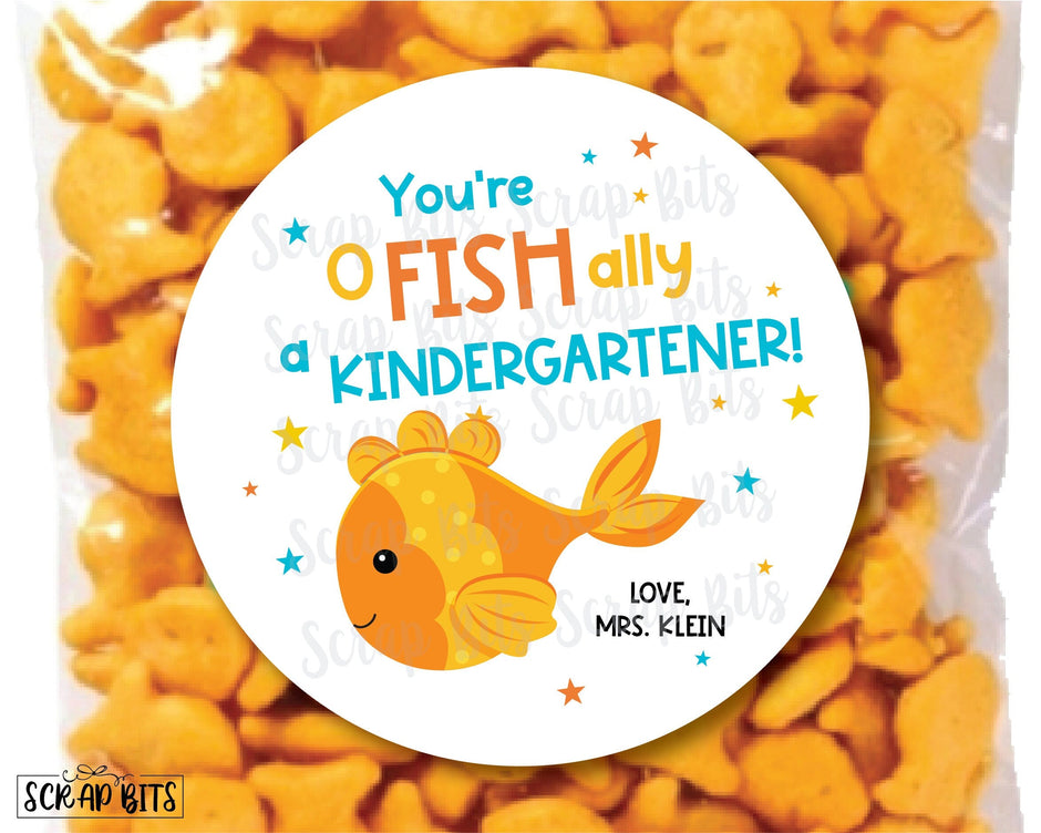 Back To School Gift Labels + Tags – Scrap Bits